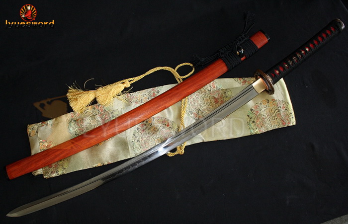 Single-edged Sword VS Double-edged Sword