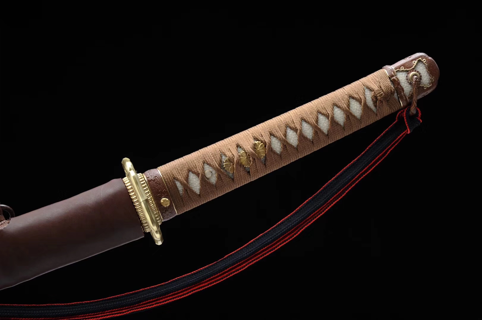 Top quality Japanese Imperial Army Military saber Type 98 Sword Real ...