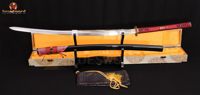 Single-edged Sword VS Double-edged Sword