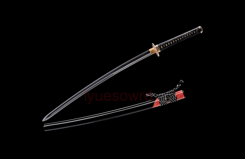 Hand Forged Folded Steel Clay Tempered Hazuya Polish Kobuse Structure ...