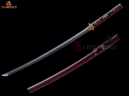 Browse Authentic Katanas & Samurai Swords at Lyuesword | Katana online Sale