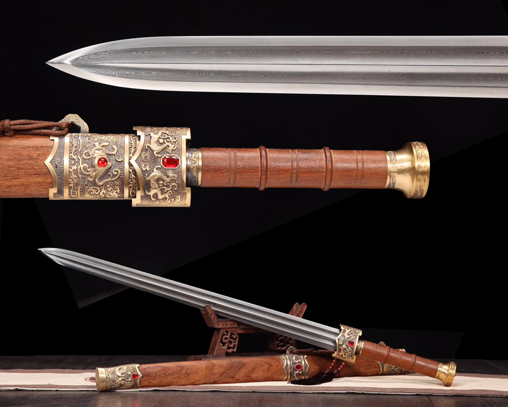 viking dagger replica