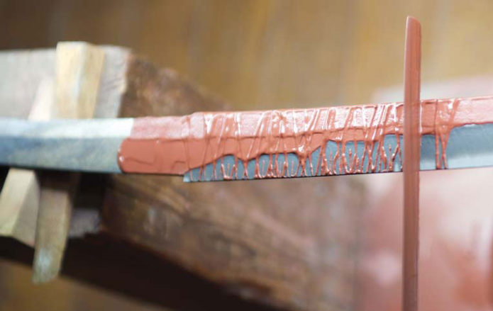 What's Clay Tempering